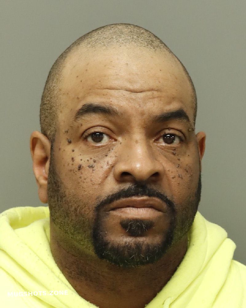 AVERY TROY WESLEY 02/24/2025 - Wake County Mugshots Zone