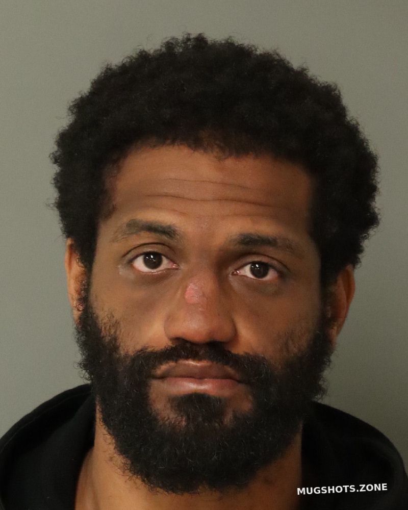 WHITE MICAH JAROD 02/24/2025 - Wake County Mugshots Zone