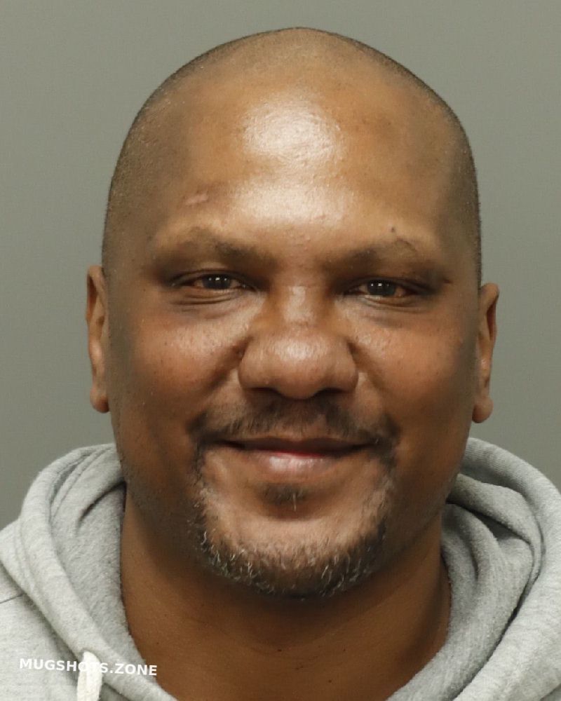 TANNER GREGORY 02/25/2025 - Wake County Mugshots Zone