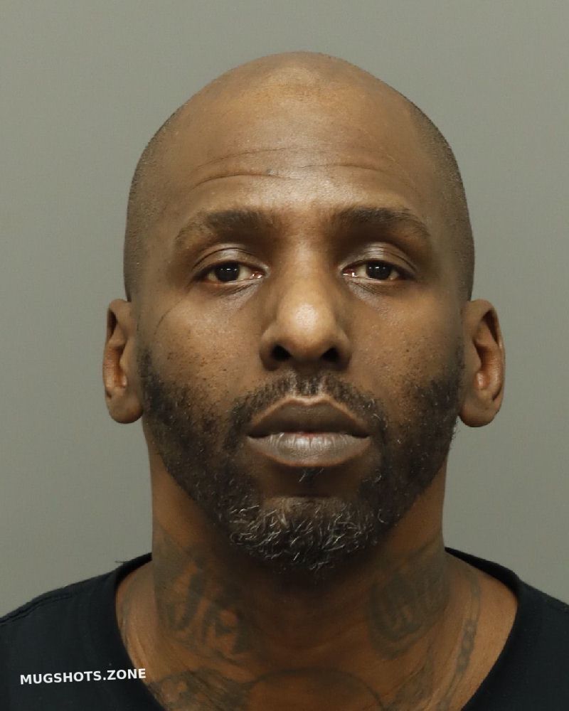 CAZEAU CASHMERE 02/25/2025 - Wake County Mugshots Zone