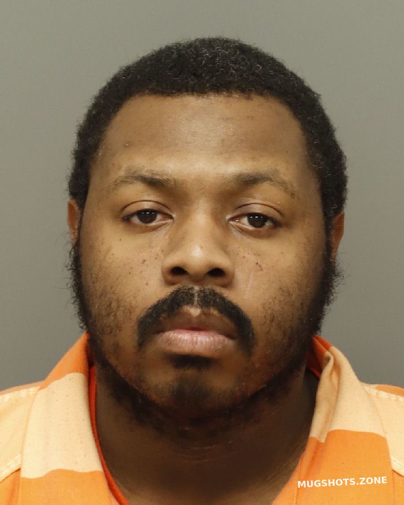 LAWSON DAMARCUS JOE 02/25/2025 - Wake County Mugshots Zone