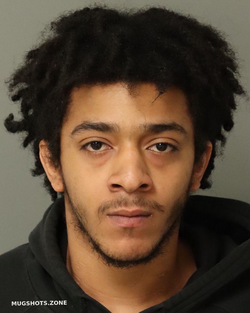 LEFTWICH TYMIR JAKOI 02/25/2025 - Wake County Mugshots Zone
