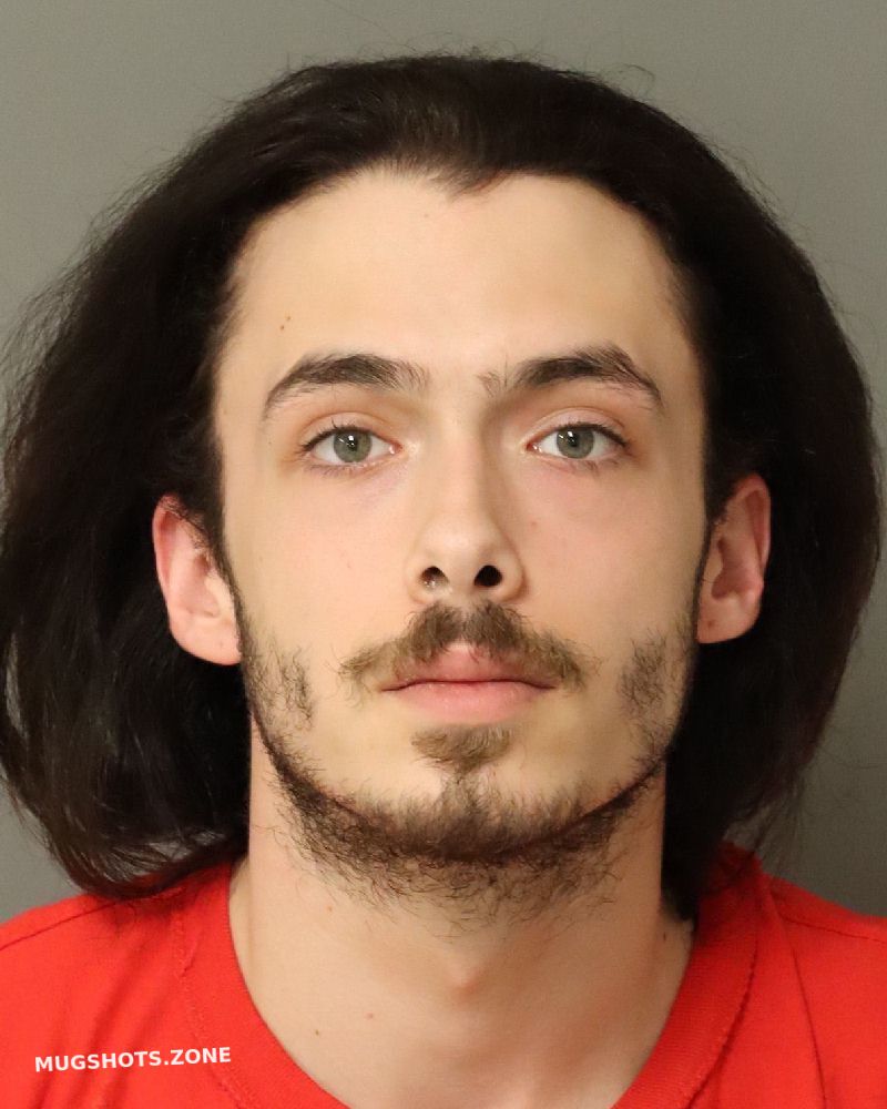 ZAKI GEORGE HELMY TAKOTA JR 02/25/2025 - Wake County Mugshots Zone