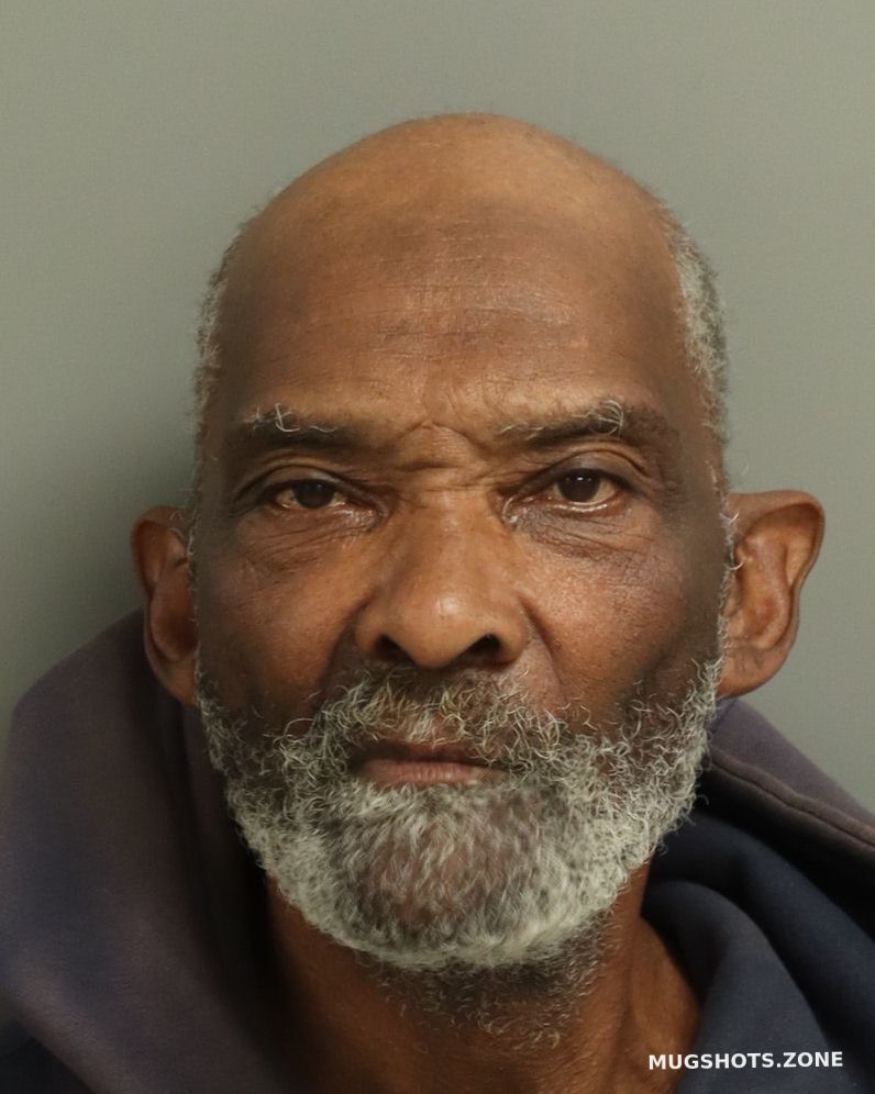 NEAL JAMES EDWARD 02/25/2025 - Wake County Mugshots Zone