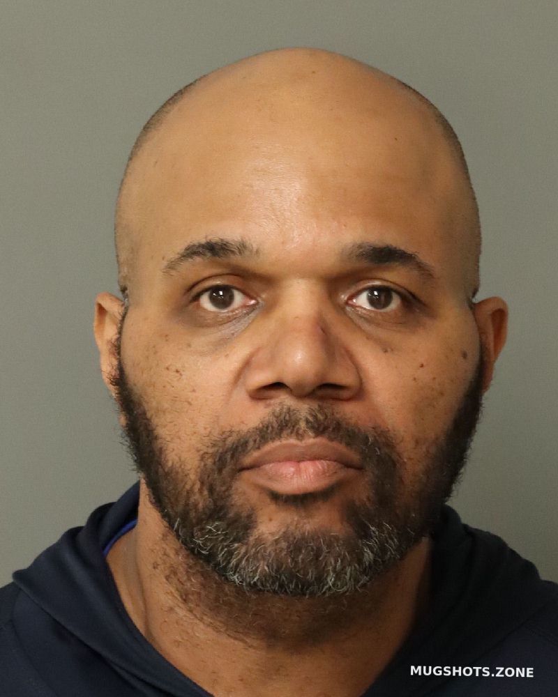 NEWKIRK RONALD CORTERIAL 02/26/2025 - Wake County Mugshots Zone