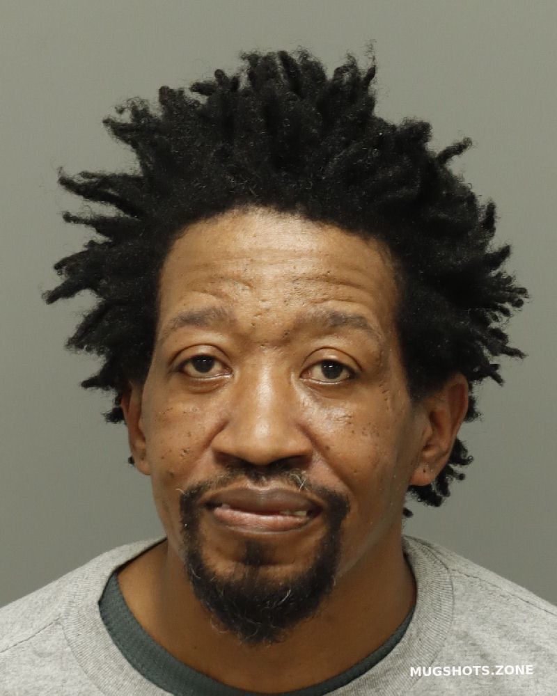 BARNEY ISAIAH III 02/26/2025 - Wake County Mugshots Zone