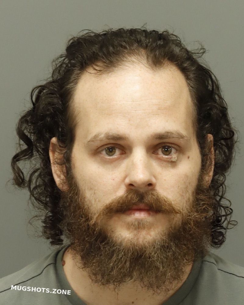 RIBEIRO KYLE ANTHONY 02/26/2025 - Wake County Mugshots Zone