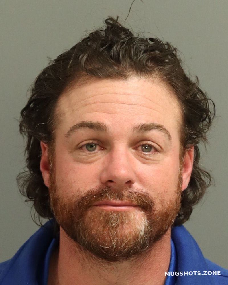 LORD MAXWELL THOMAS 02/26/2025 - Wake County Mugshots Zone