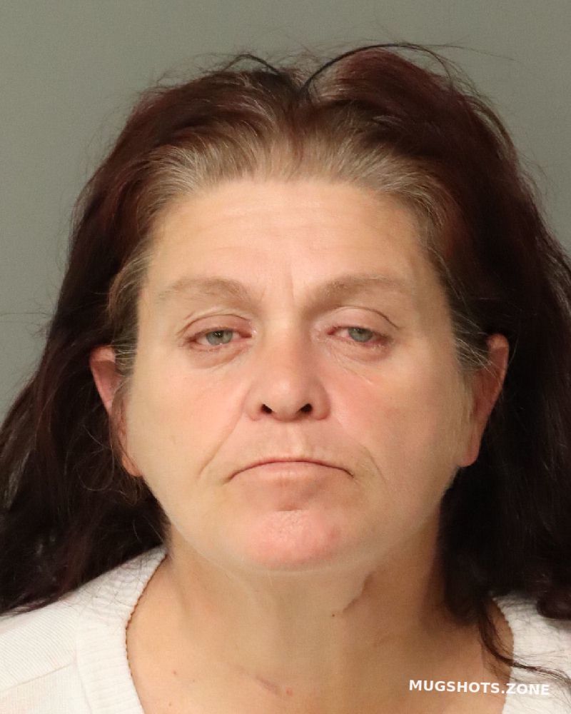 MERRILL HEATHER MARIE 02/26/2025 - Wake County Mugshots Zone