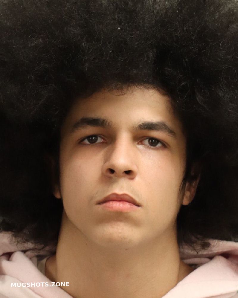 ANTEUR ADAM MOHAMMAD 02/26/2025 - Wake County Mugshots Zone