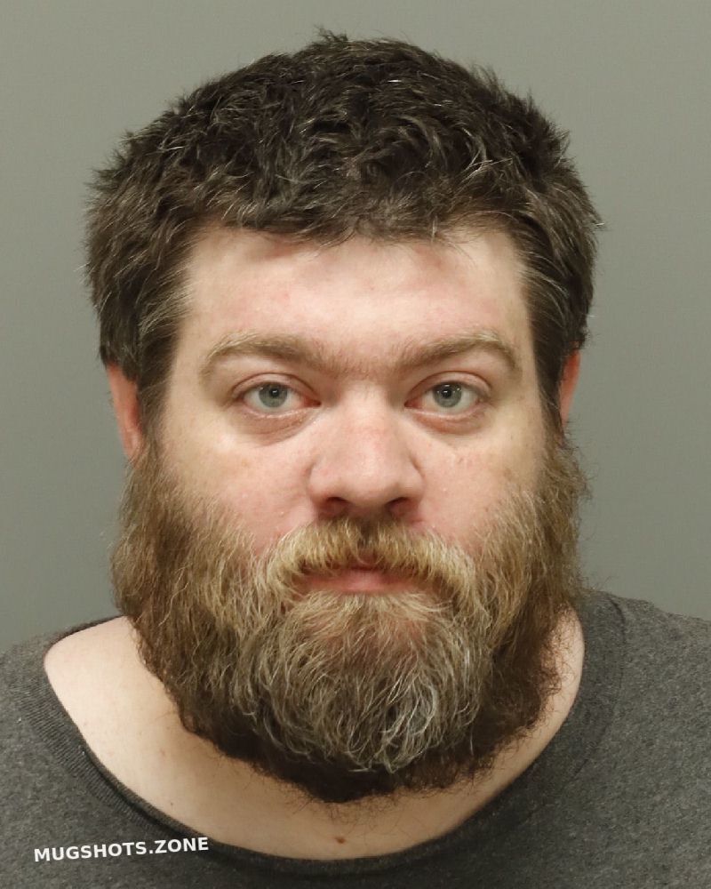 WRIGHT NICHOLAS JOSEPH 02/27/2025 - Wake County Mugshots Zone