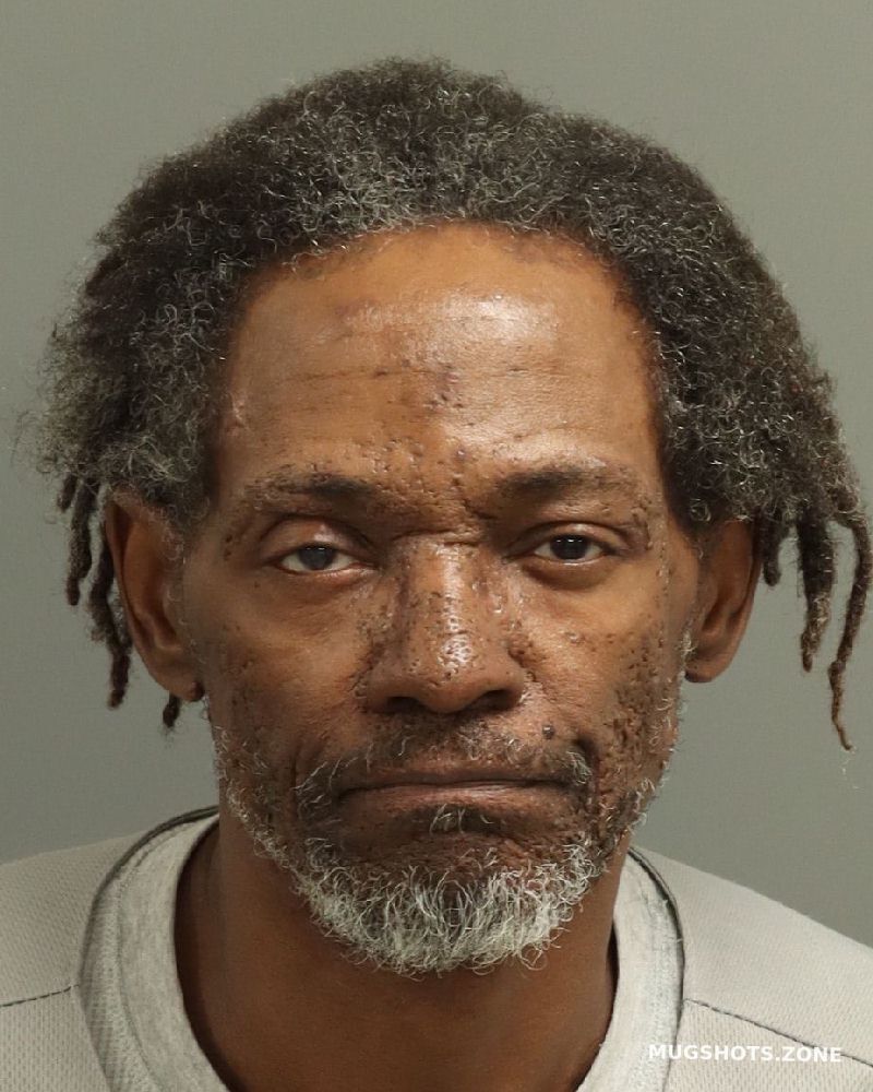 GRANT SHAWN DEMETRIUS 02/27/2025 - Wake County Mugshots Zone