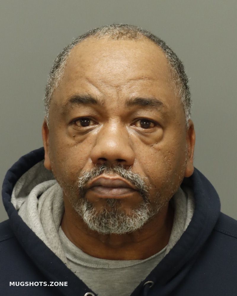 PRICE JAMES OTIS 02/27/2025 - Wake County Mugshots Zone