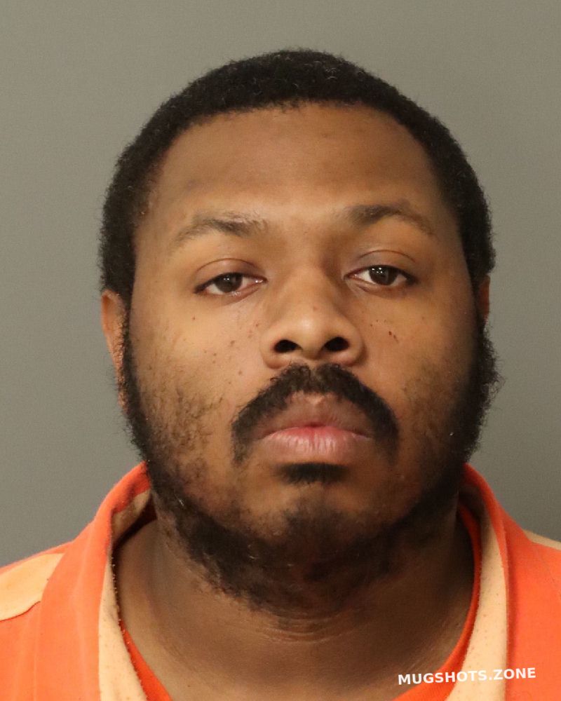 LAWSON DAMARCUS JOE 02/28/2025 - Wake County Mugshots Zone