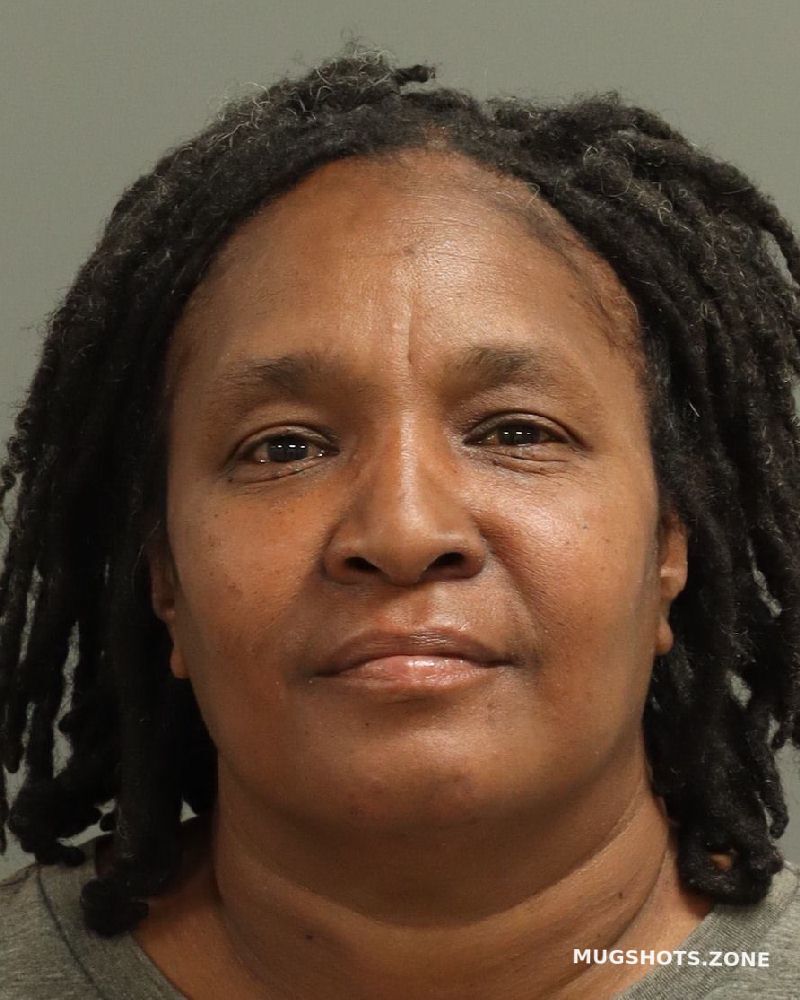 MITCHELL ALICIA RENE 02/28/2025 - Wake County Mugshots Zone