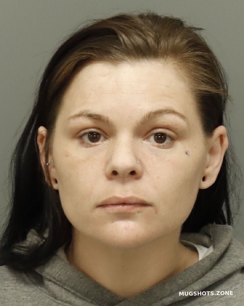 HARKEY JESSICA ERIN 02/28/2025 - Wake County Mugshots Zone
