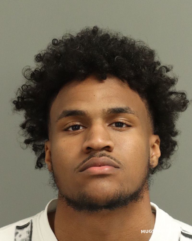 BOONE AMARI NYSIR 03/01/2025 - Wake County Mugshots Zone