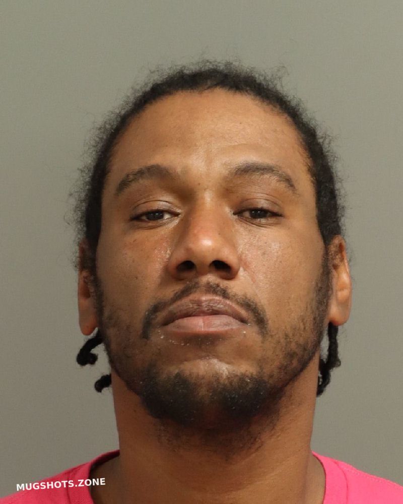 SIMPSON RICHARD LOUIS-MCDONA 03/01/2025 - Wake County Mugshots Zone