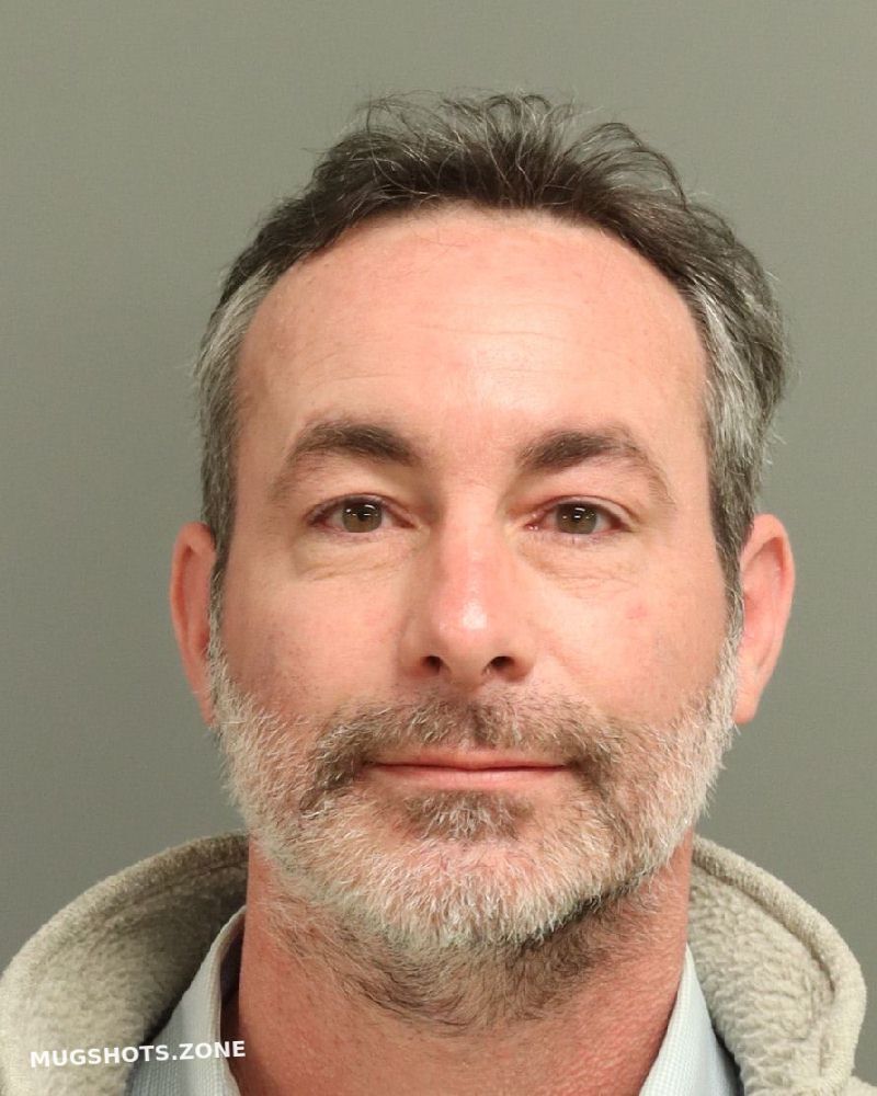 MALOY DEREK EVAN 03/01/2025 - Wake County Mugshots Zone