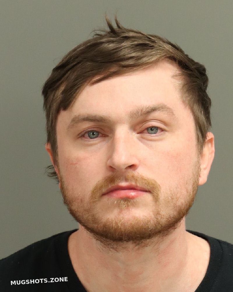 MATHIS JOSHUA DALLAS 03/01/2025 - Wake County Mugshots Zone