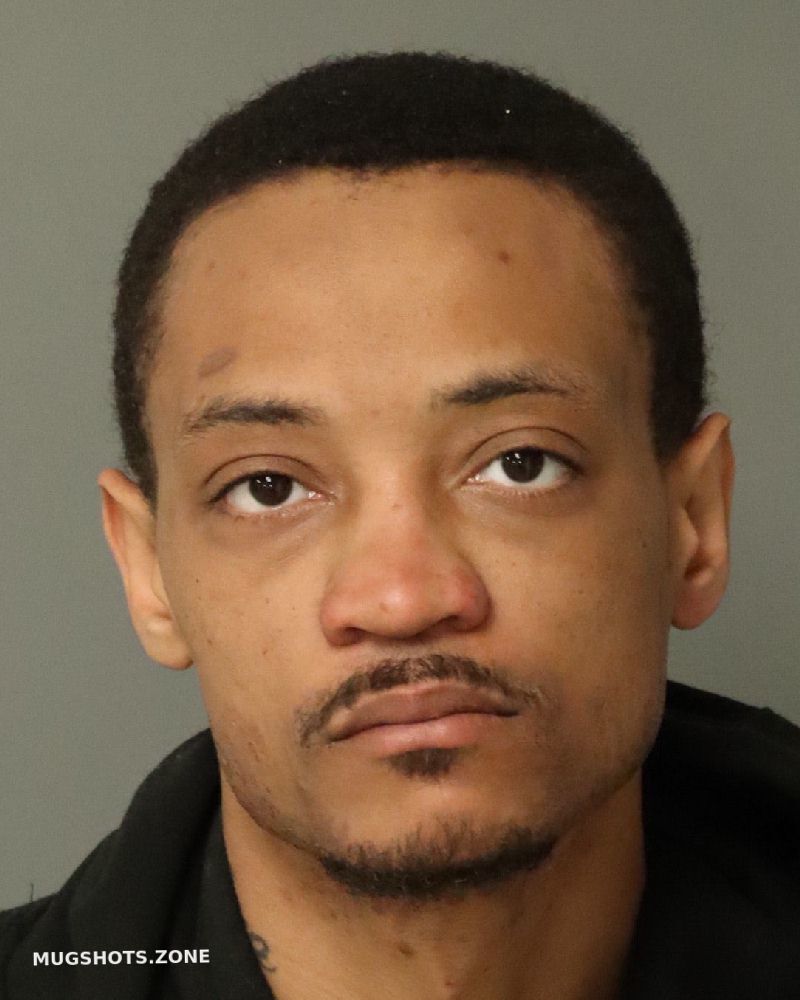 MITCHELL XAVIER AMIR 03/03/2025 - Wake County Mugshots Zone