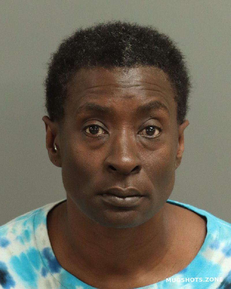 PAYTON CHASIDY 03/03/2025 - Wake County Mugshots Zone