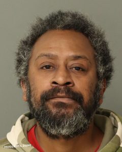 EVANS ANDRE DEVON 03/03/2025 - Wake County Mugshots Zone