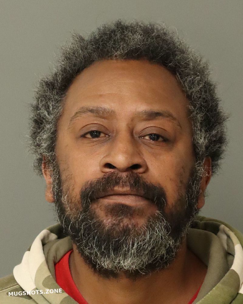 EVANS ANDRE DEVON 03/03/2025 - Wake County Mugshots Zone