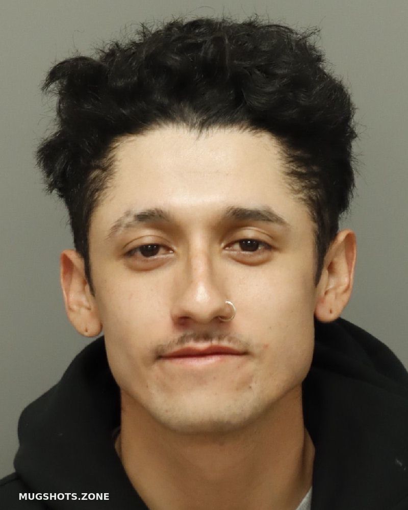 RODRIGUEZ-GARCIA EDWIN JOSEP 03/03/2025 - Wake County Mugshots Zone