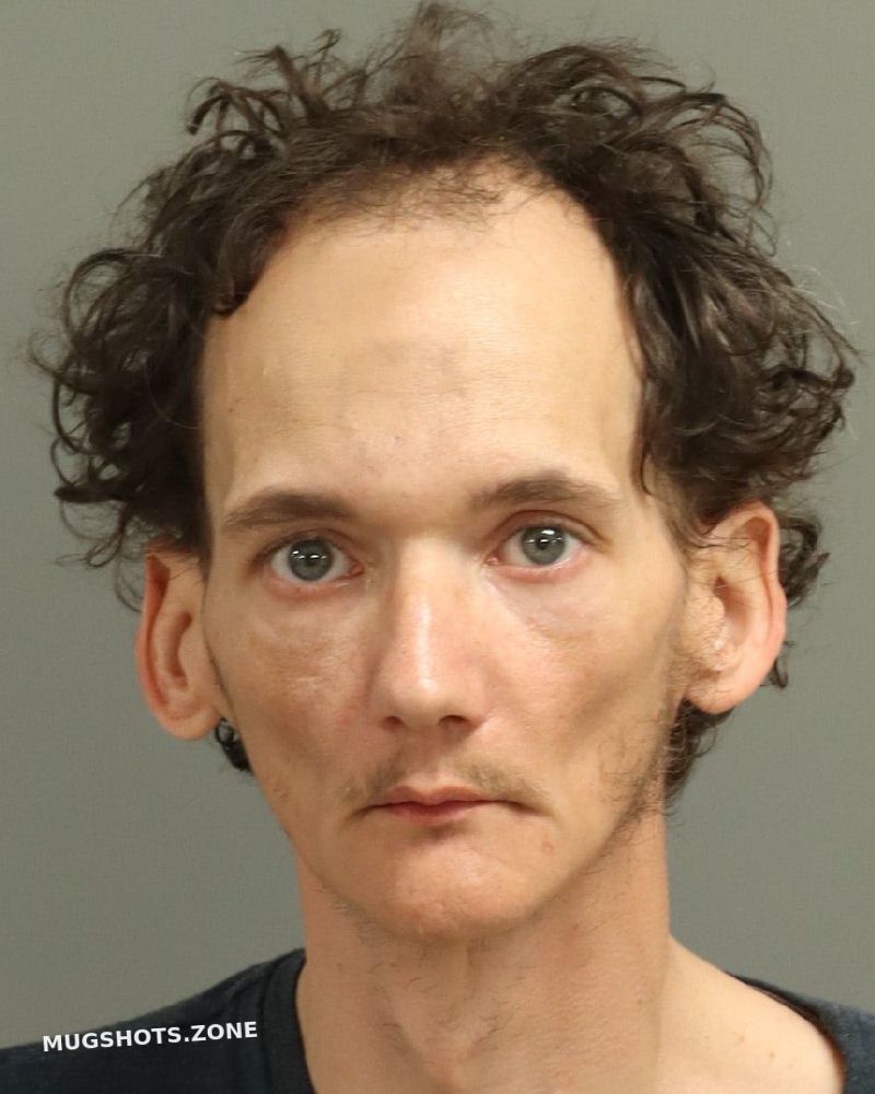 STRICKLAND MICHAEL CRAIG JR 03/04/2025 - Wake County Mugshots Zone