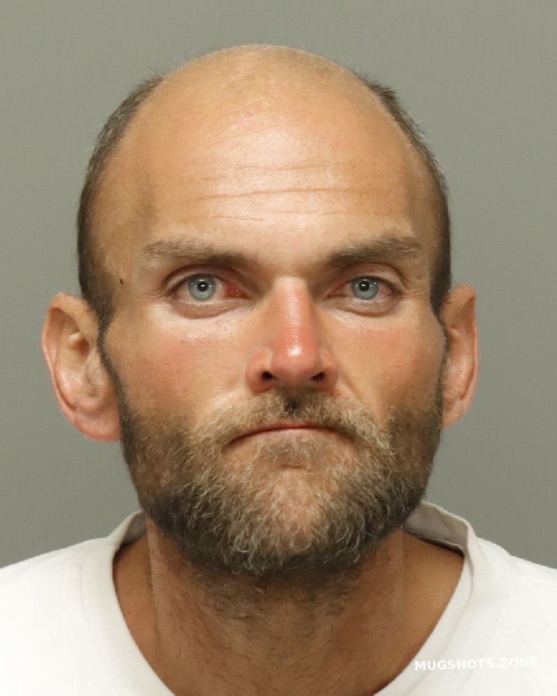 LOCKLEAR JONATHAN DAVID 03/04/2025 - Wake County Mugshots Zone