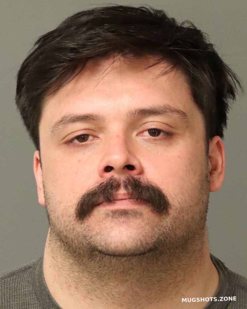 SISON STEVEN ROBERT 03/04/2025 - Wake County Mugshots Zone
