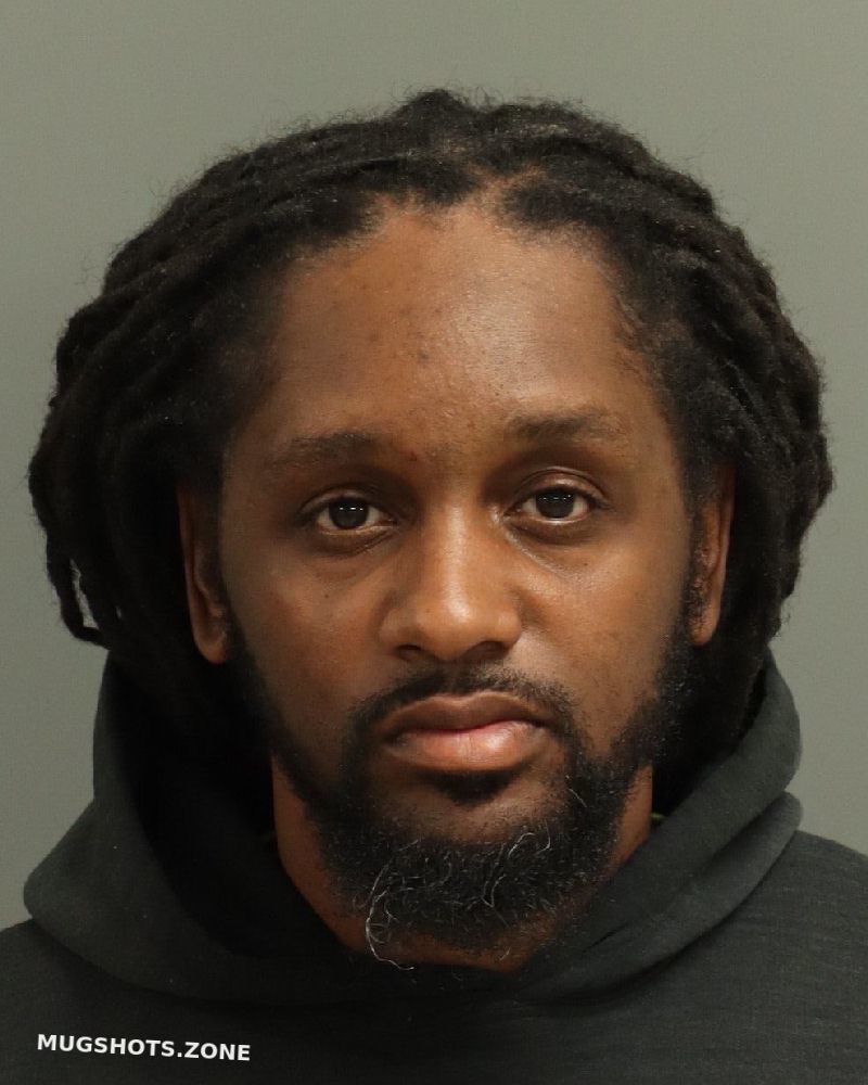 ROWLAND MICHAEL MAURICE 03/04/2025 - Wake County Mugshots Zone
