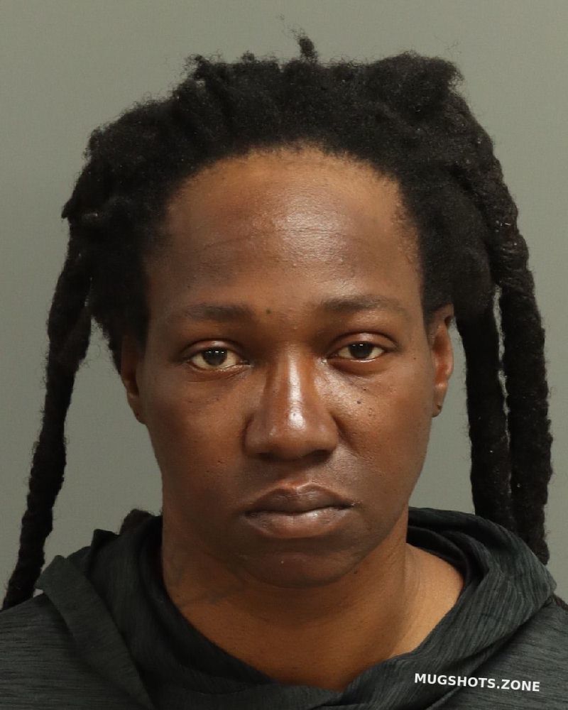 WILLIAMS SHAVON 03/04/2025 - Wake County Mugshots Zone