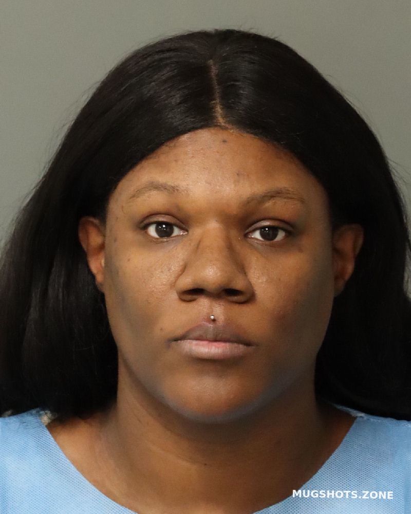 DANIELS TANIISHA MARIE 03/04/2025 - Wake County Mugshots Zone