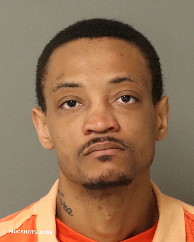 MITCHELL XAVIER AMIR 03/04/2025 - Wake County Mugshots Zone