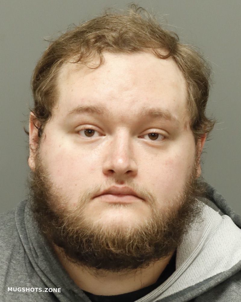 LETHBRIDGE CALEB GORDON 03/04/2025 - Wake County Mugshots Zone