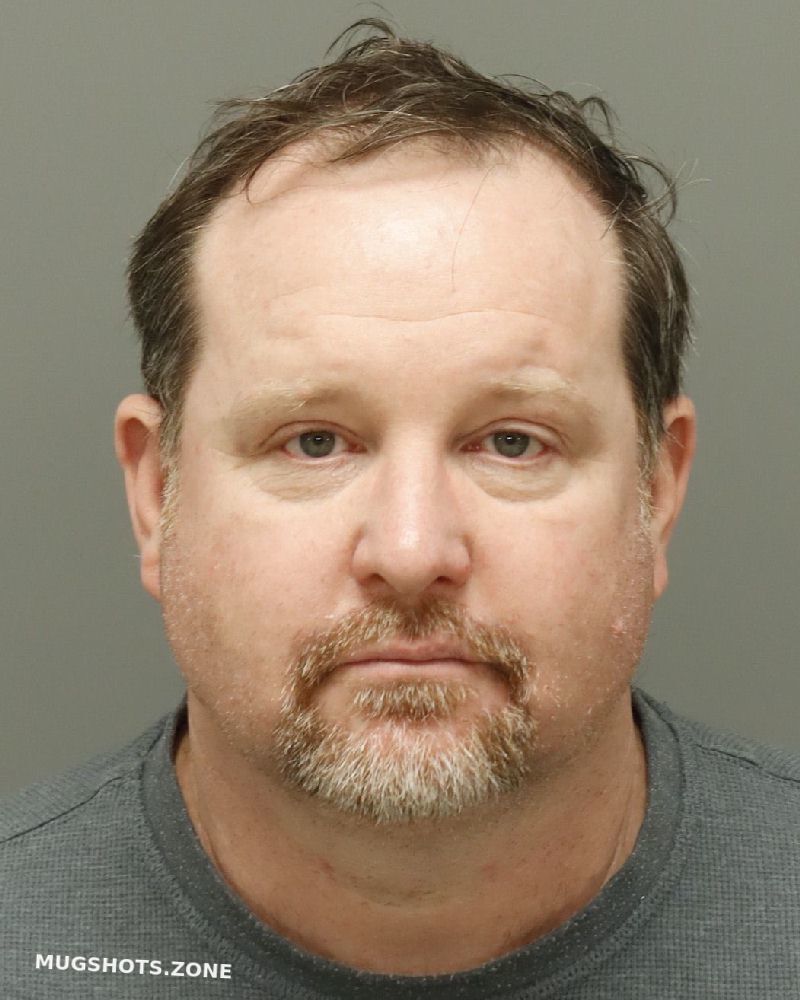 WILMAN KENNETH VINCENT 03/05/2025 - Wake County Mugshots Zone
