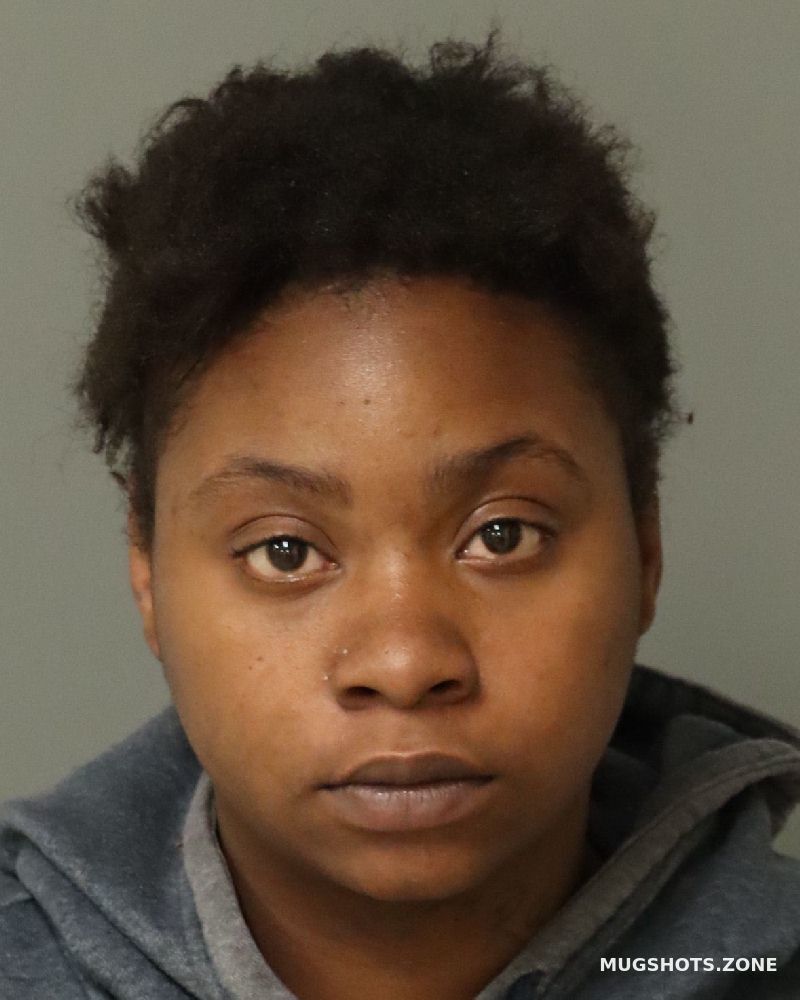 DURHAM DESTINY LANITTA 03/05/2025 - Wake County Mugshots Zone