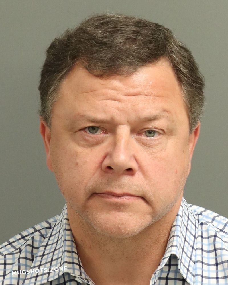 VARNUM WILLARD PRATHER II 03/05/2025 - Wake County Mugshots Zone