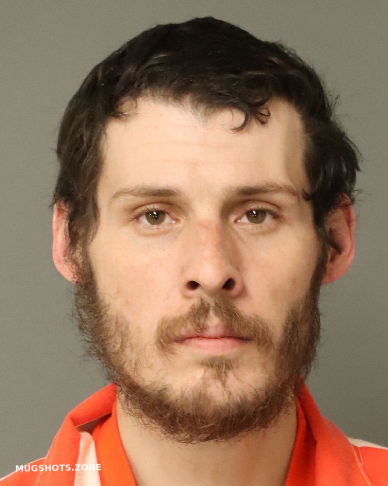 DRY SCOTT AARON 03/05/2025 - Wake County Mugshots Zone