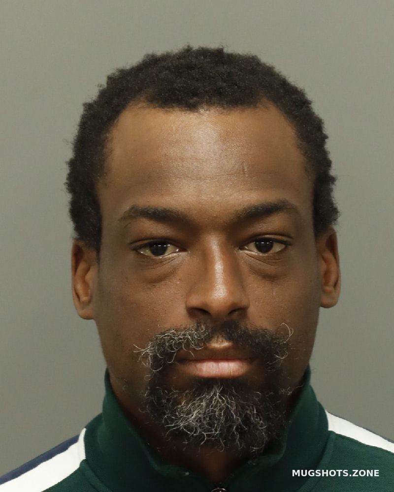 BARRETT SHADEEM ANTHONY 03/06/2025 - Wake County Mugshots Zone
