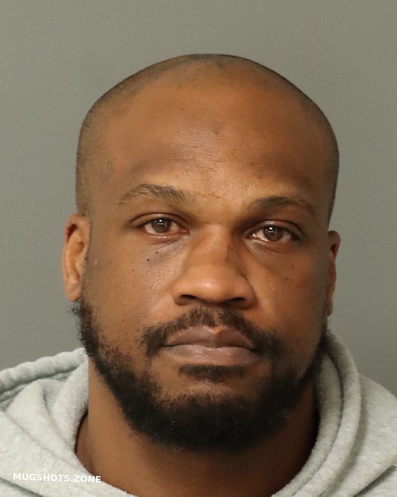 WEST MICHAEL ANTHONY JR 03/06/2025 - Wake County Mugshots Zone