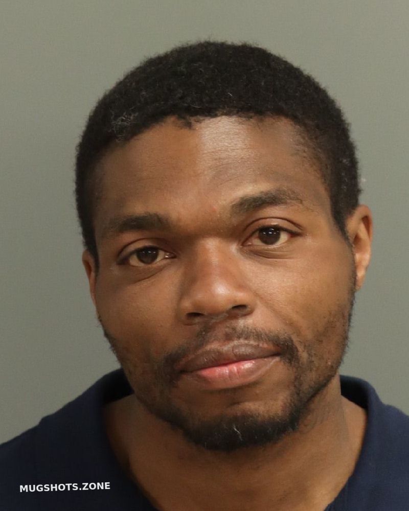 SMITH MICHAEL ANGELO 03/06/2025 - Wake County Mugshots Zone