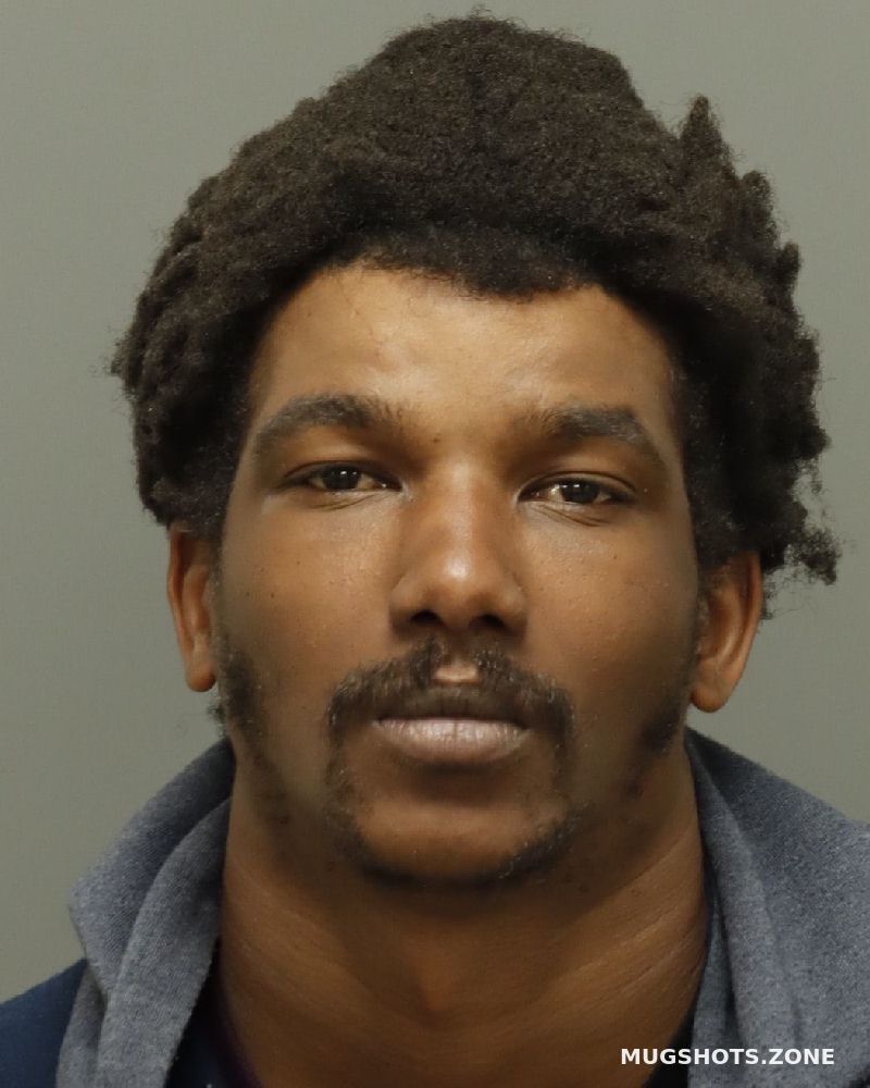 RIVERS NICHOLAS SHAWN 03/06/2025 - Wake County Mugshots Zone
