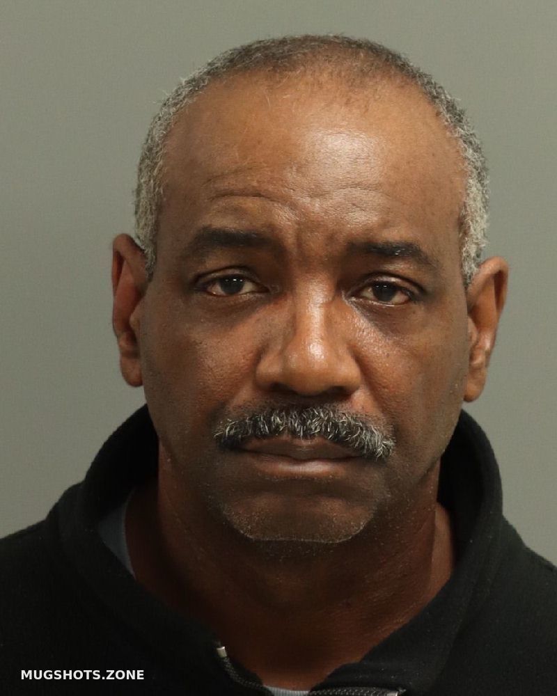 HADI RAHIM ABDUL 03/06/2025 - Wake County Mugshots Zone