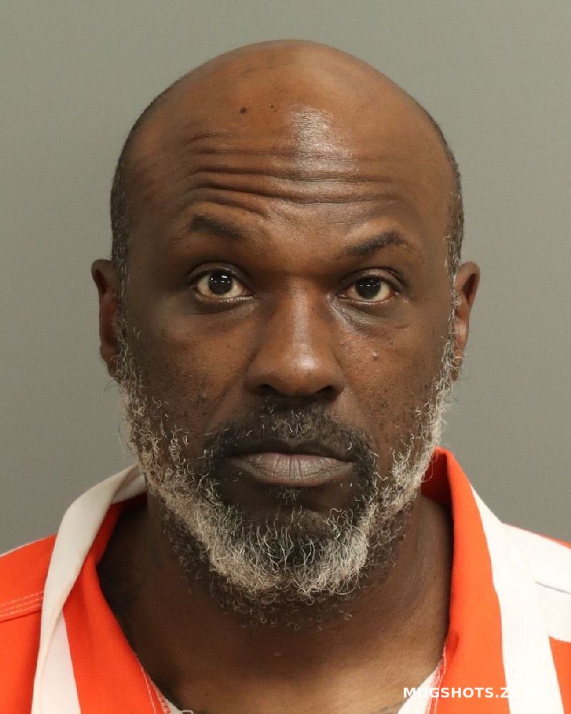 RILEY KYJAHRE HASAN 03/06/2025 - Wake County Mugshots Zone