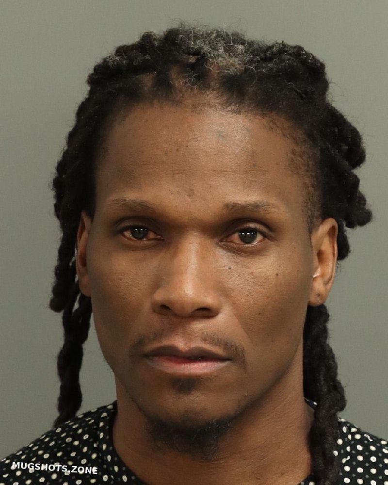 SMITH DEMERIUS LEVON 03/07/2025 - Wake County Mugshots Zone