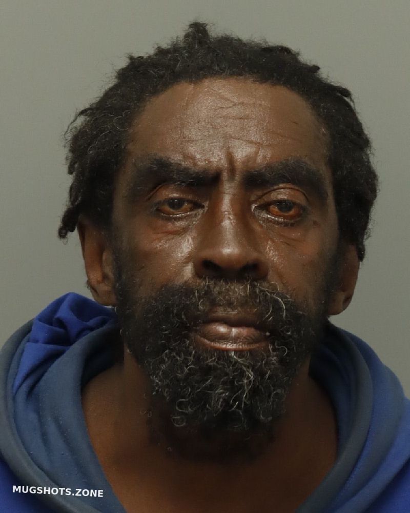 SURRETT PETE JR 03/07/2025 - Wake County Mugshots Zone