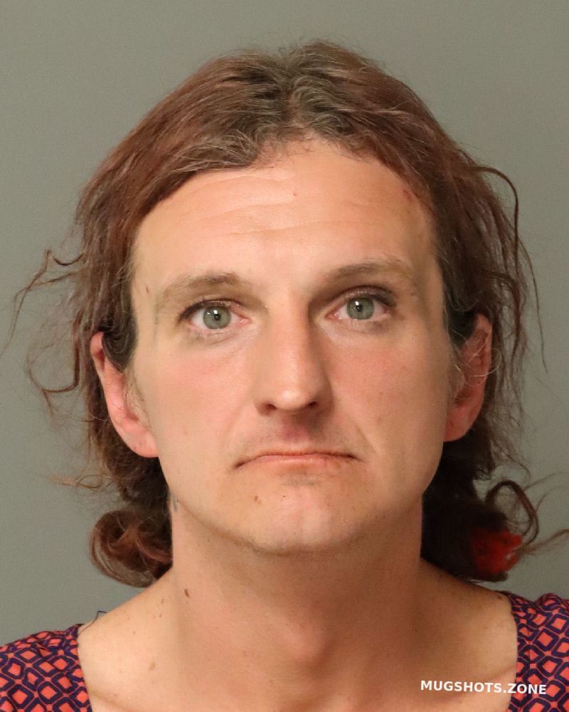 DAVIS TRAVIS DUSTIN 03/07/2025 - Wake County Mugshots Zone